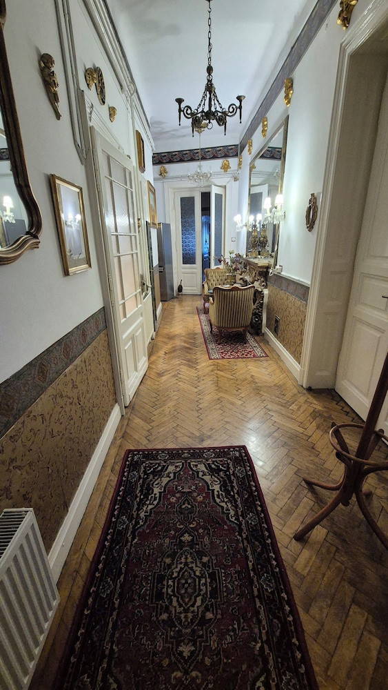 Imre Guest House - Budapest