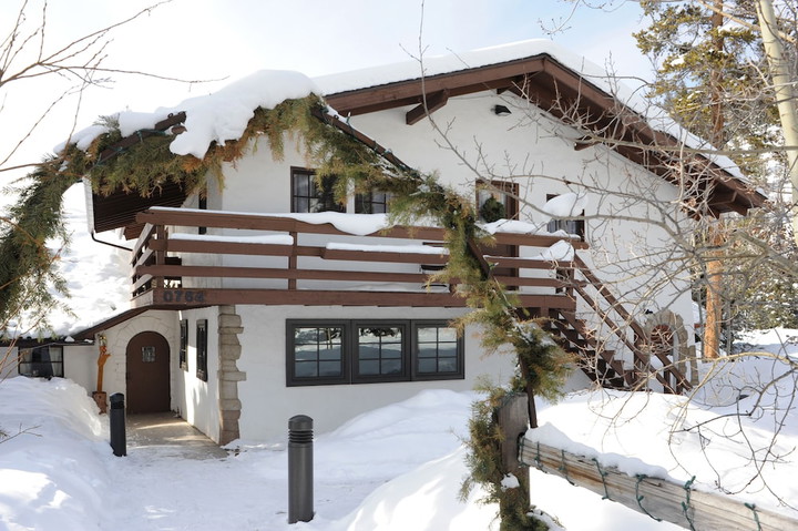 Ski Tip Lodge, A Vail Resorts Property - Keystone, CO