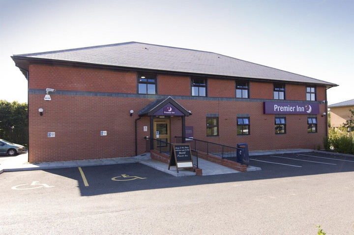 Premier Inn Yeovil Airfield - Yeovil