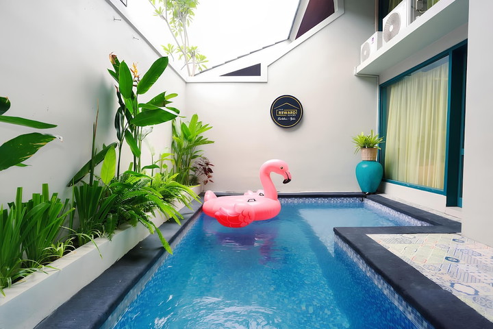 The Reward Villas - Bali