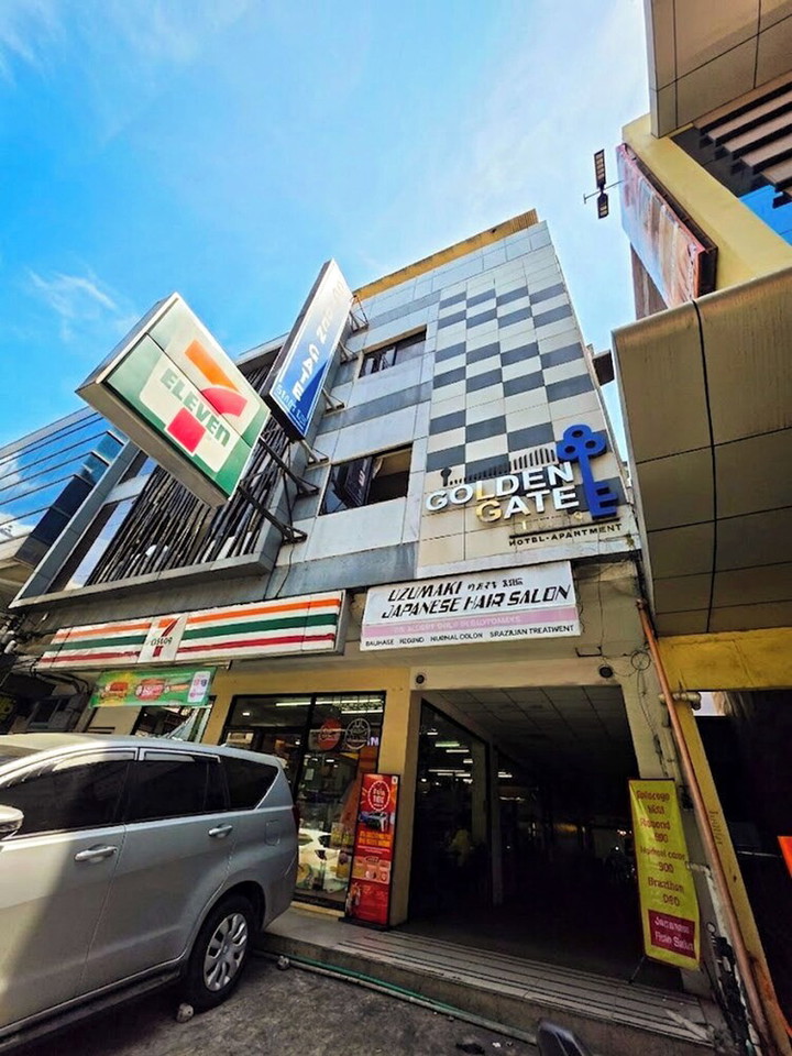 Golden Gate Suites - Dumaguete