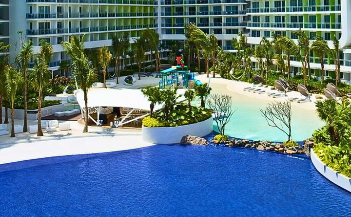 Value Yourself Luxury Beach Near Airport - Taguig