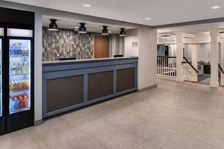 Holiday Inn Express St Albans By Ihg - Saint Albans City