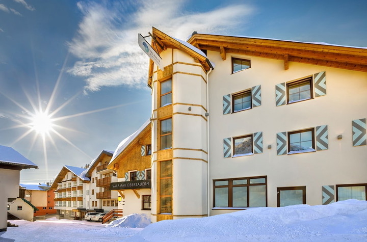 Valamar Obertauern Hotel - Obertauern