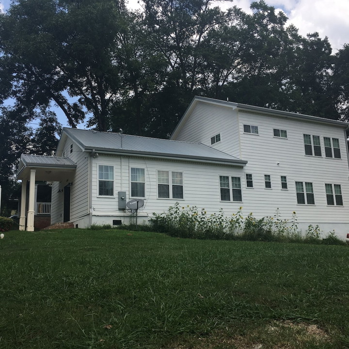 Alecia B&b - Atlanta, GA