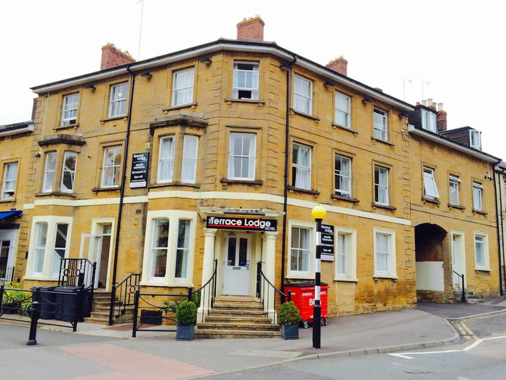 Terrace Lodge - Yeovil