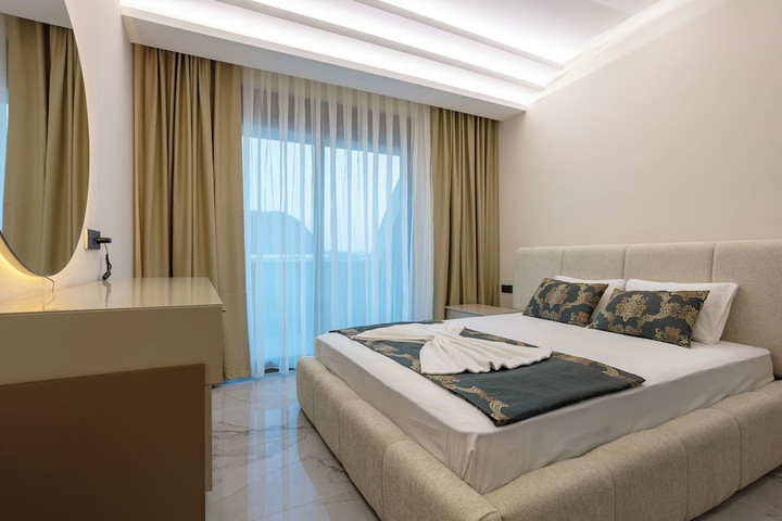 Loovox Suites - Alanya