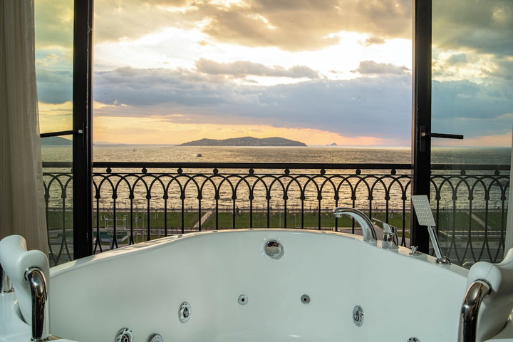 La Cielo Hotel Bostancı - Büyükada