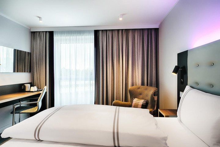Premier Inn Lübeck City Centre - Lübeck