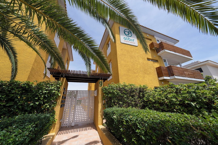 Albir Experience Apartamentos - Costa Blanca