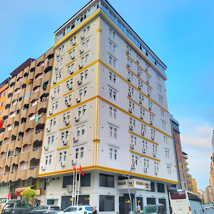 Rhisos Gold Otel - Ризе