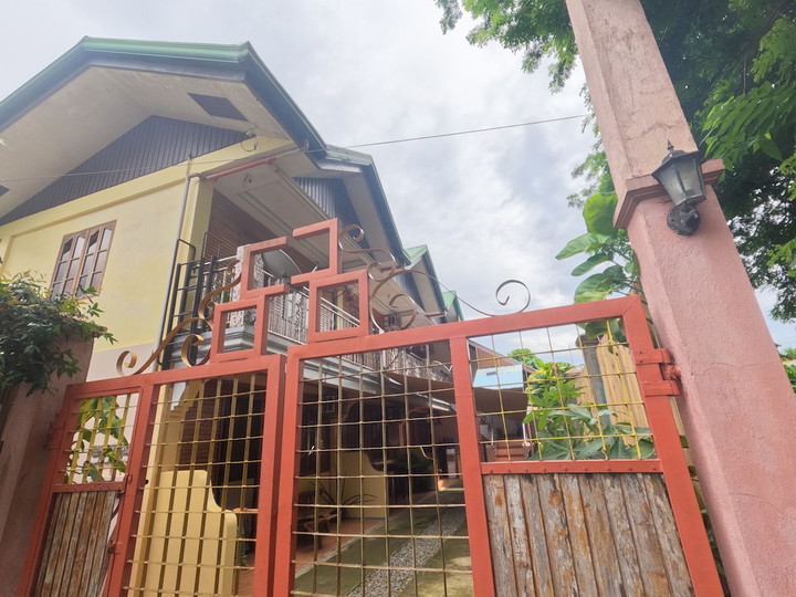 Woodside Rogers Residence - Puerto Princesa