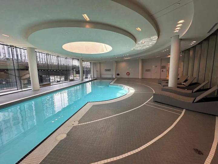 Toronto Icon Suites - Cn Tower Downtown - Toronto
