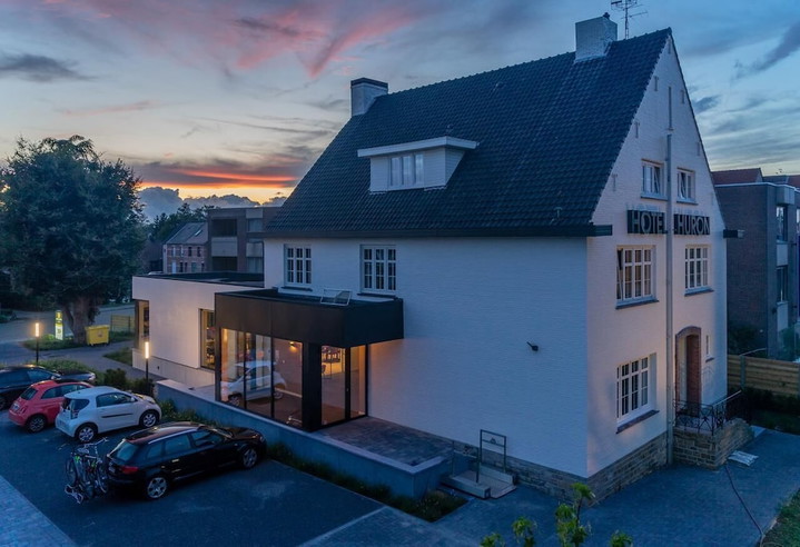 Hotel Huron - Mol