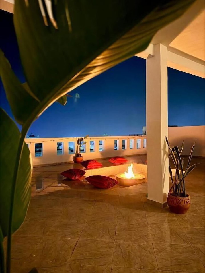 Hakuna Matata Guest House - Morocco