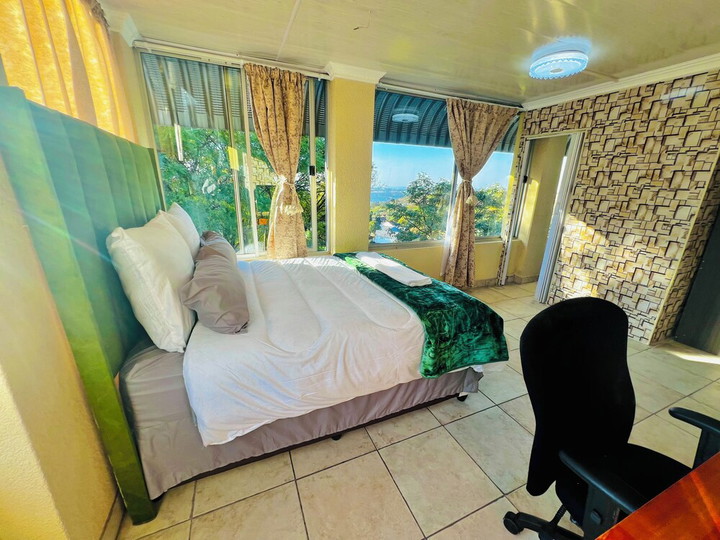 Room-honeyhills Excellence Resort F - Krugersdorp