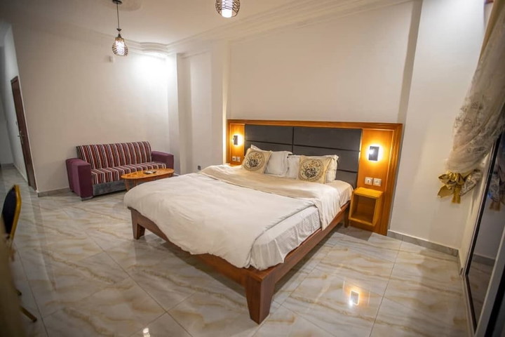 Residence Hoteliere Samba - Douala