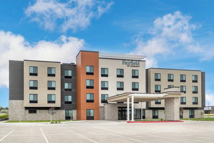 Fairfield Inn & Suites By Marriott® Norwalk Des Moines - Des Moines, IA