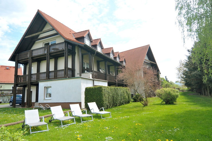 Hotel Eisenberger Hof - Dresden