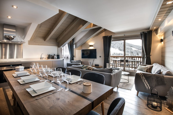 Le C By Alpine Resorts - Courchevel