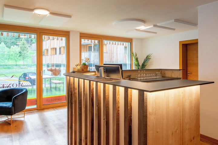 Montela Apartment - Hotel & Resort - Premium Stay - Zwitserland