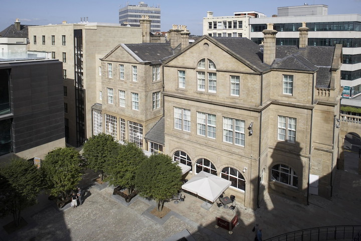 Leopold Hotel - Sheffield