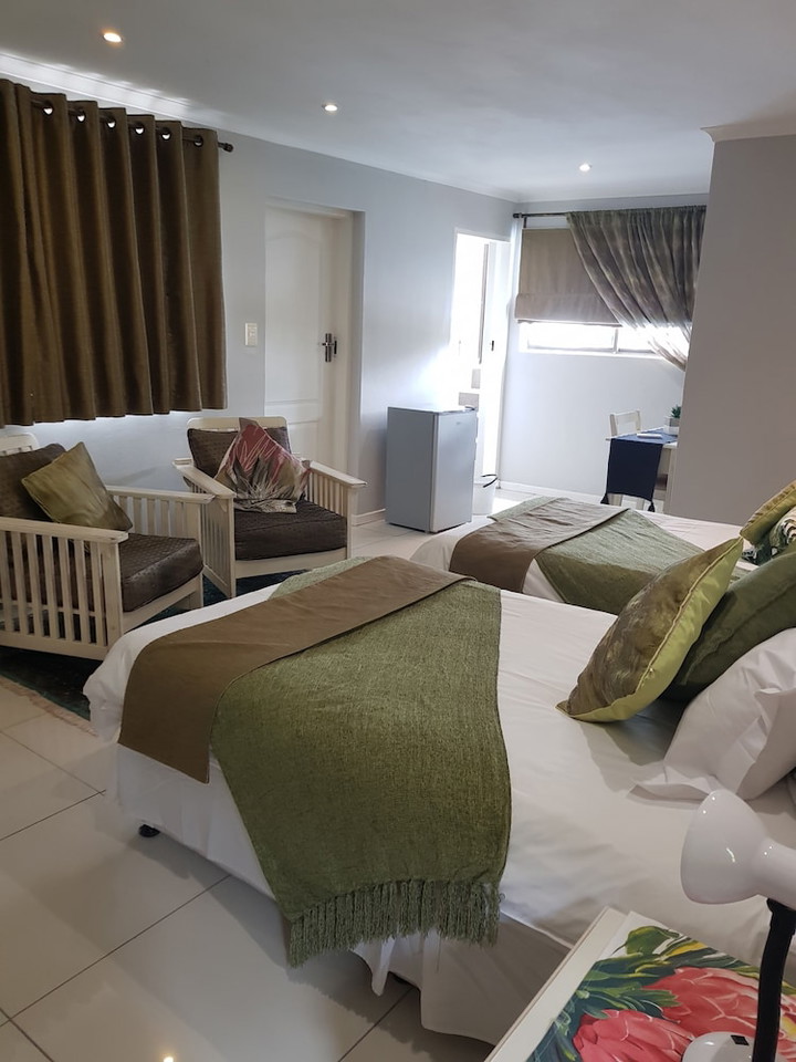 El Shadai Guest House  Hartbeespoort - Hartbeespoort