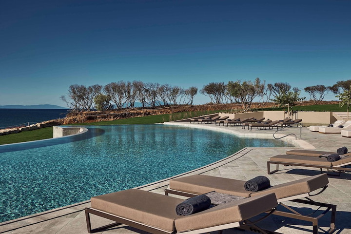 Zélia Halkidiki, Part Of Destination By Hyatt - Adults Only - Halkidiki