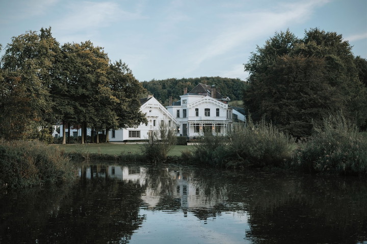 Landgoed Altenbroek - Voeren