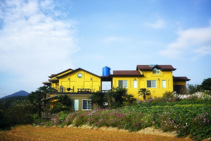 Tongyeong Mongdol House - Tongyeong-si