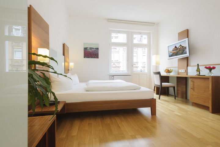 Hotel Augustiner Tor - Kreuzlingen