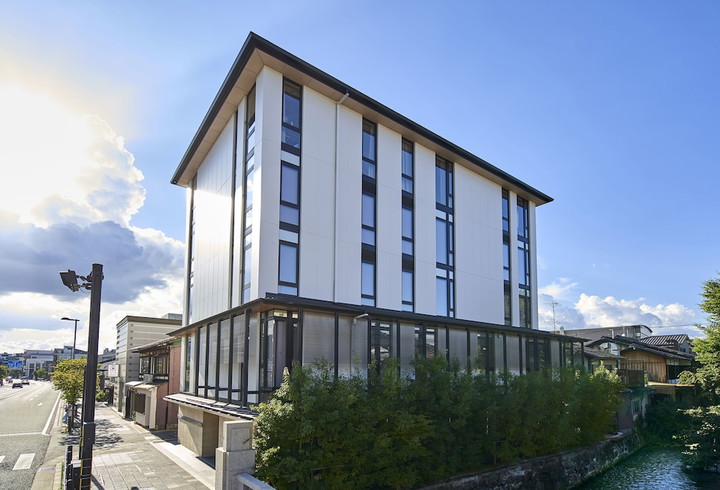 Tassel Hotel Sanjo Shirakawa - Gion