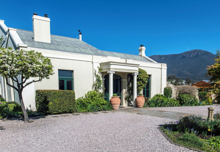 Islington Hotel - Hobart
