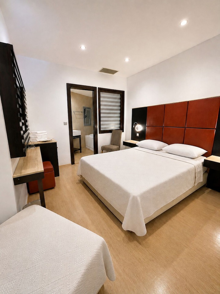 ΙΝΟΗ Athens Hotel - Athens