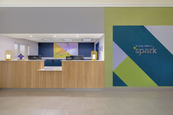 Spark By Hilton California Lexington Park - Chesapeake Bay