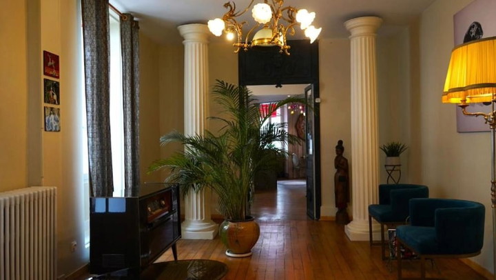 Ariane Hôtel - Vichy