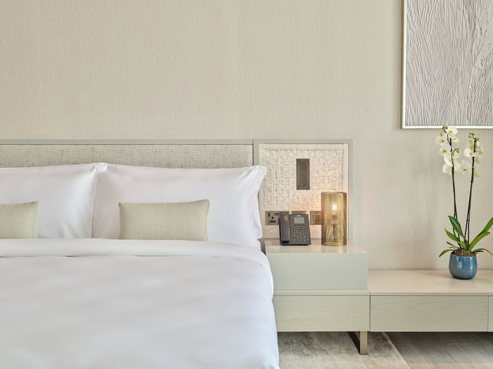 Arabella Beach Hotel Kuwait, Vignette Collection By Ihg - Kuwait