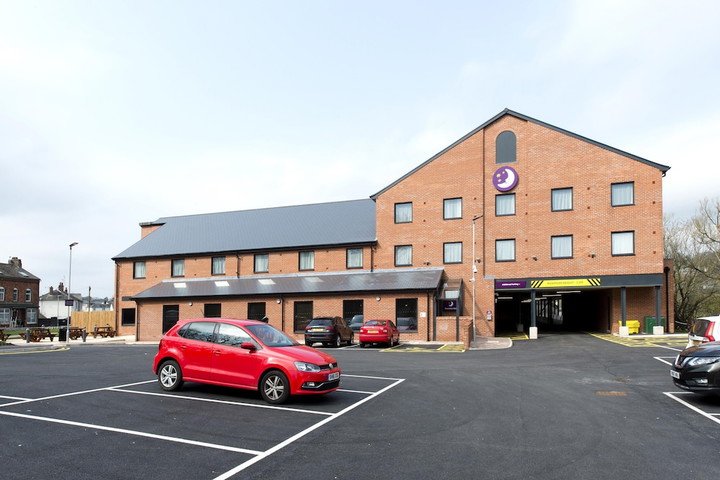 Premier Inn Ulverston - Ulverston