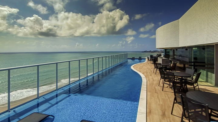 Apartments At Rn Studio Premium - Maceió