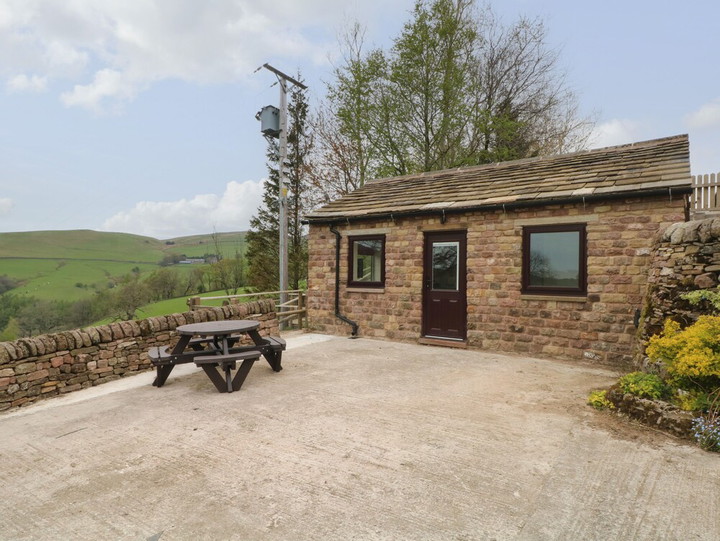 The Piggery - Staffordshire