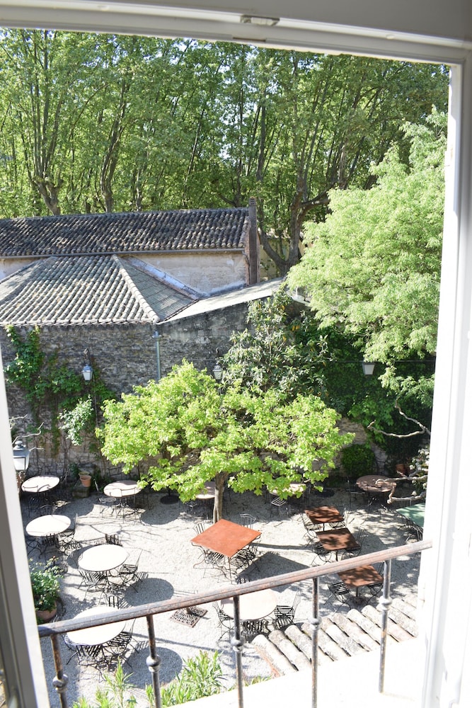 La Figuiere Fontaine De Vaucluse - Fontaine-de-Vaucluse