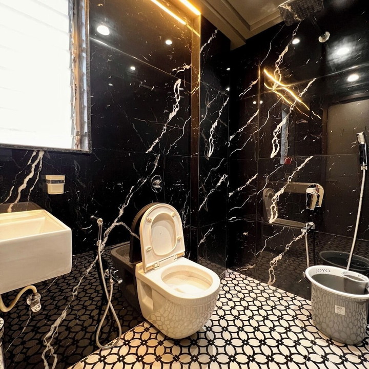 Boss 3 Bhk With Pvt Pool By Stellar Stays - Lonavla