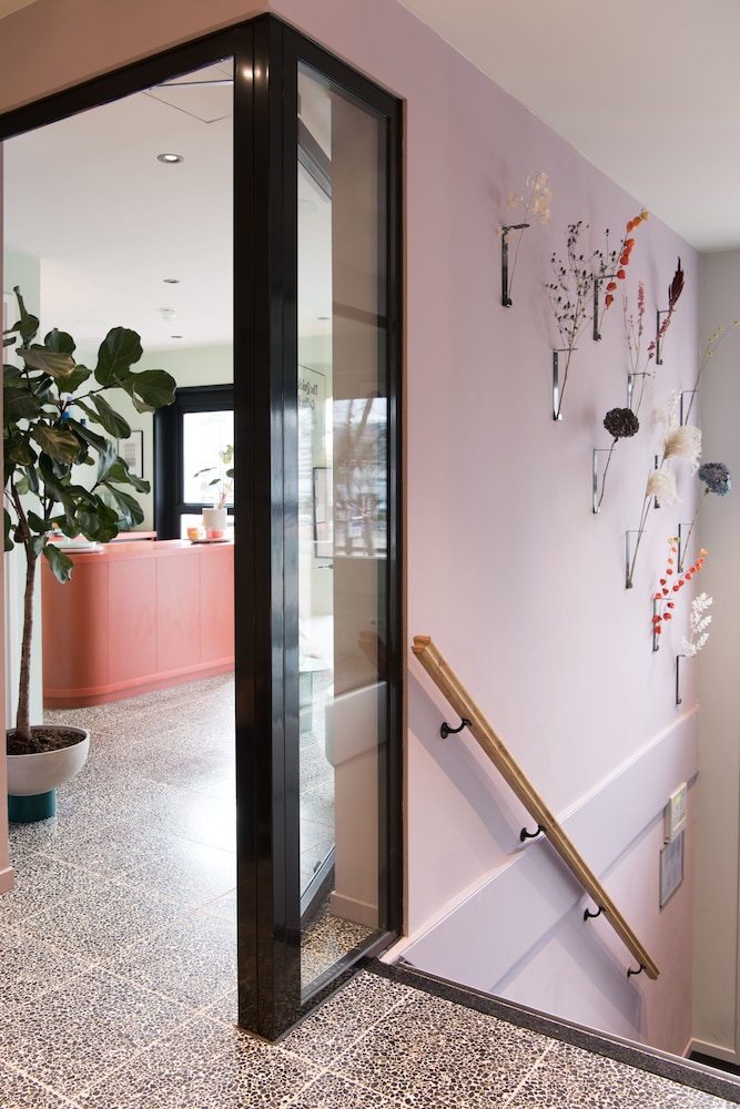 Hotel Emma Next - Rotterdam