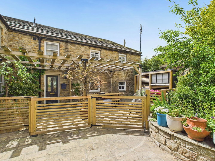17c King Street - Barnard Castle