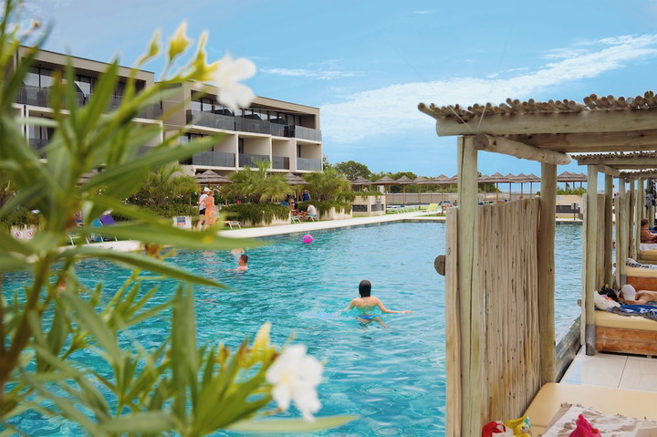 Residence Del Mar Emotion - Croatie