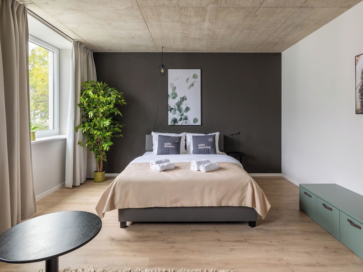 Limehome Düsseldorf Stresemannstraße - Düsseldorf