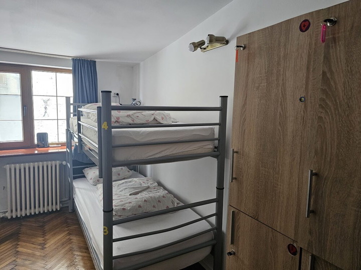 Hostel Sport Bucharest - Bucharest