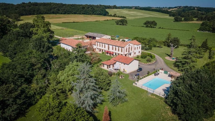 Ô Domaine - Montauban