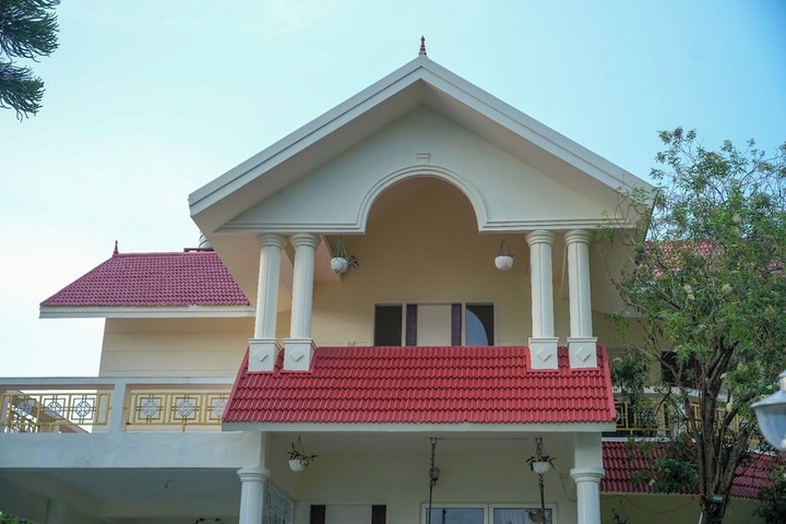 Priya Palace Resort Events Swimming Pool - Kodaikanal