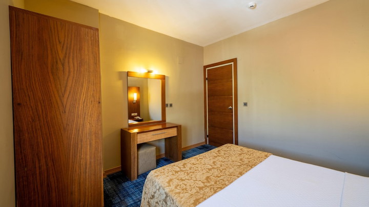 Club Cettia Resort - Marmaris